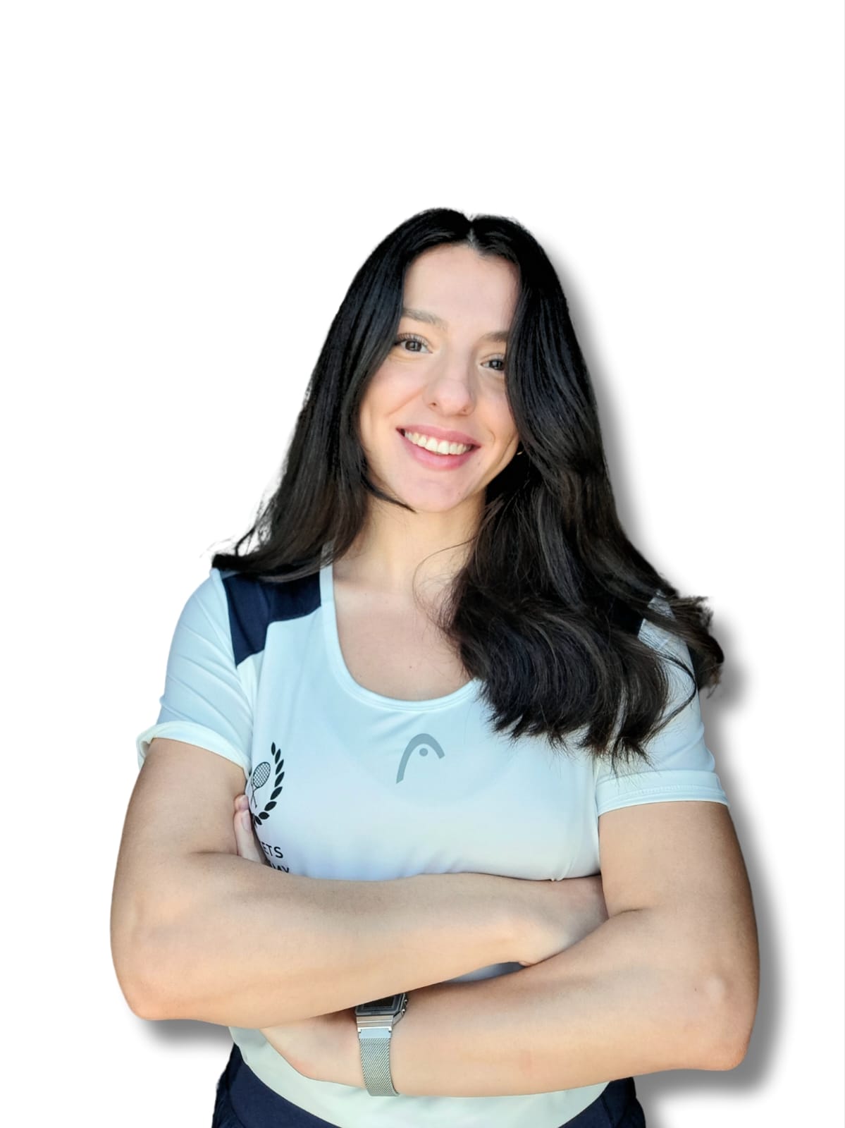 Aysegul Epcimoglu - Rackets Academy